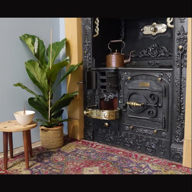 CR03 - Cornish Range | Osborne Restoration