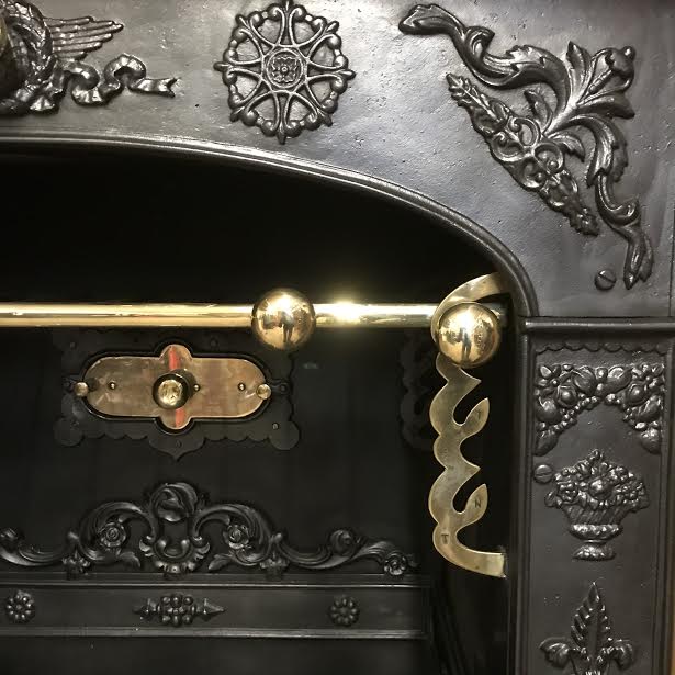 CR03 - Cornish Range | Osborne Restoration